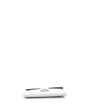 Hermès 29 Jige Elan Clutch Swift