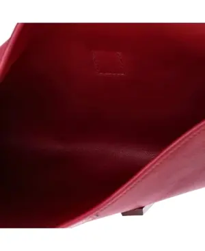 Hermès 29 Jige Elan Clutch Evercolor