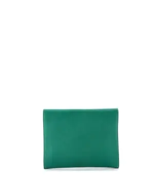 Hermès Cinhetic Clutch Chevre Mysore