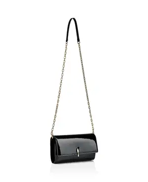 CHRISTIAN LOUBOUTIN Bettina Chain Wallet
