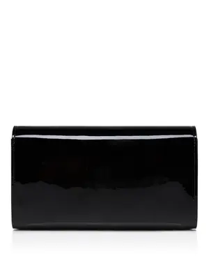 CHRISTIAN LOUBOUTIN Bettina Chain Wallet