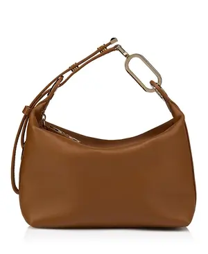 CHRISTIAN LOUBOUTIN Flo Pouches - Cuoio