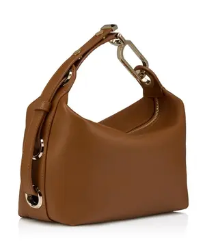 CHRISTIAN LOUBOUTIN Flo Pouches - Cuoio