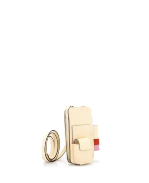 Hermès Hermesway Phone Case Crossbody Bag Epsom