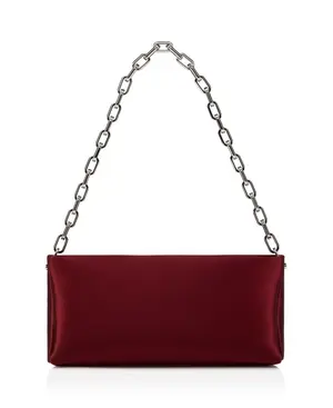 CHRISTIAN LOUBOUTIN Maykimay Clutches - Empire