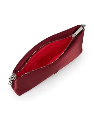 CHRISTIAN LOUBOUTIN Maykimay Clutches - Empire