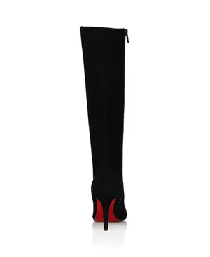 CHRISTIAN LOUBOUTIN Fannylove Tight Botta Boots