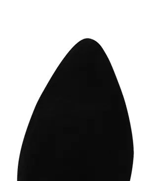 CHRISTIAN LOUBOUTIN Fannylove Tight Botta Boots