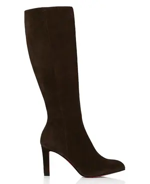 CHRISTIAN LOUBOUTIN Fannylove Tight Botta Boots - Cosme