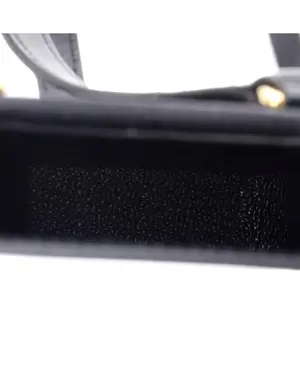 Hermès Hac A Box Phone Case Tadelakt