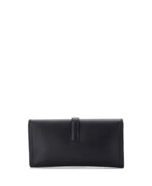 Hermès 29 Jige Elan Clutch Swift