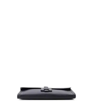 Hermès 29 Jige Elan Clutch Swift