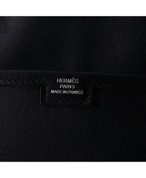 Hermès 29 Jige Elan Clutch Swift
