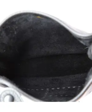Hermès Tpm Evelyne Bag Gen Iii Clemence - Black