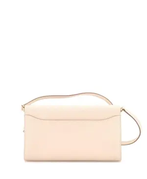 Hermès Constance To Go Wallet Epsom - Neutral