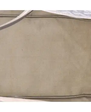Goyard Gm Saint Louis Tote Precious Metals Coated Canvas