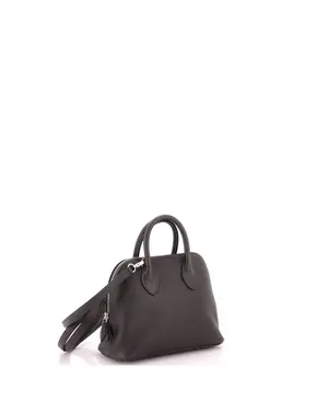 Hermès Bolide 1923 Bag Evercolor