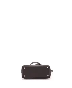 Hermès Bolide 1923 Bag Evercolor