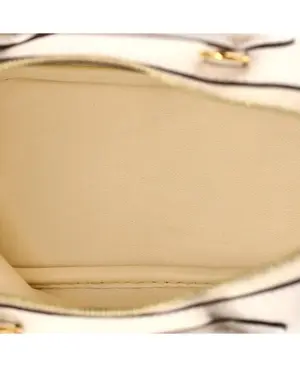 Hermès Bolide 1923 Bag Chevre Mysore