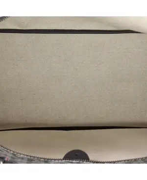 Goyard Mm Artois Tote Coated Canvas - Gray
