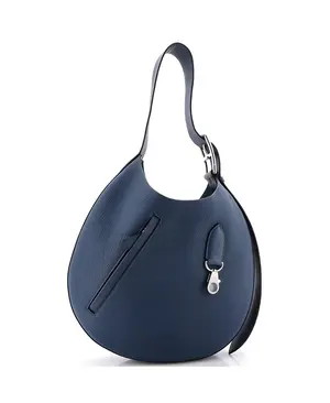 Hermès Arcon Bag Togo And Swift - Blue