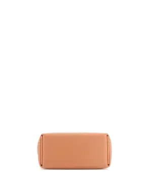 Hermès 29 24/24 Bag Togo With Swift - Brown