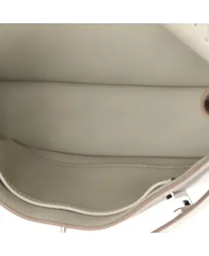 Hermès Jypsiere Bag Swift