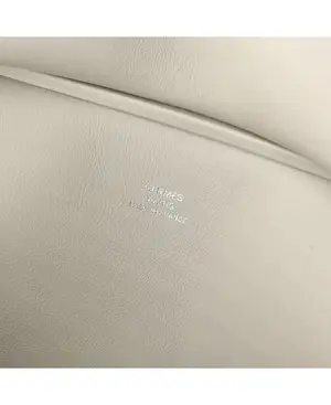 Hermès Jypsiere Bag Swift