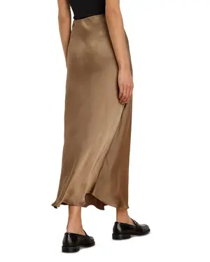 NIC+ZOE Day Gloss Slip Skirt