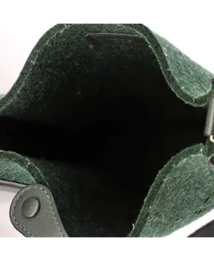 Hermès Tpm Evelyne Bag Gen Iii Felt
