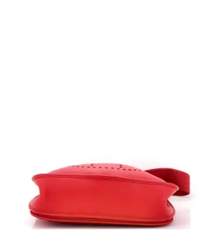 Hermès Gm Evelyne Bag Gen Iii Clemence