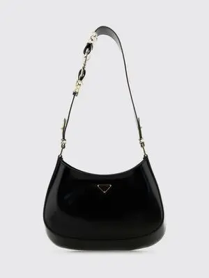 Prada Handbag - Black