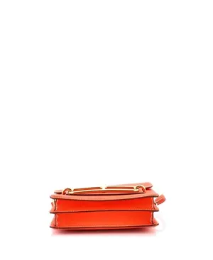 Hermès 23 Roulis Bag Evercolor - Orange
