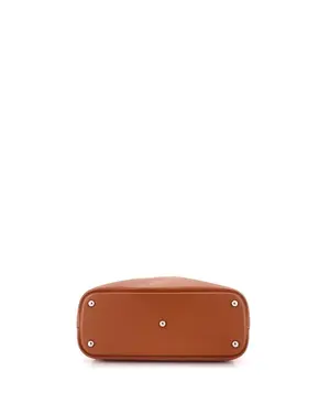 Hermès 31 Bolide Bag Clemence