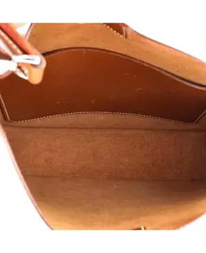 Hermès 29 Evelyne Sellier Bag Vache Hunter