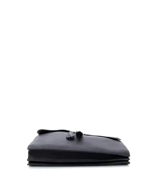 Hermès 41 Sac A Depeches Bag Togo