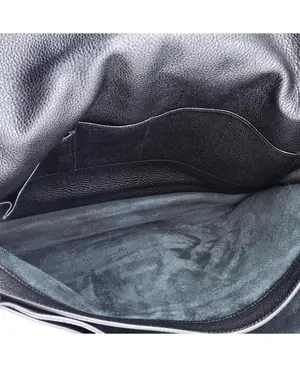 Hermès 41 Sac A Depeches Bag Togo