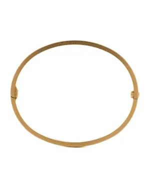 CARTIER Small Love Bracelet 18k