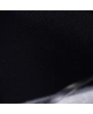 Hermès 39 Herbag Zip Leather And Toile