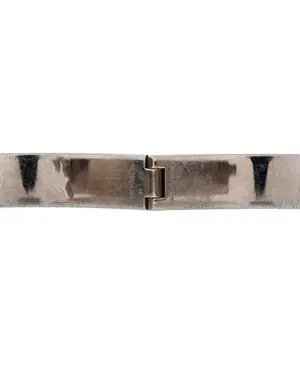 Hermès Narrow Clic H Bracelet