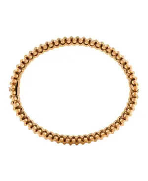 CARTIER Small Clash De Bracelet 18k Rose Gold