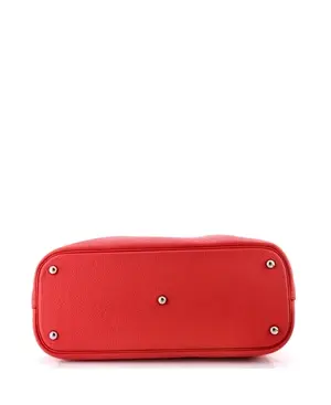 Hermès 35 Bolide Bag Clemence