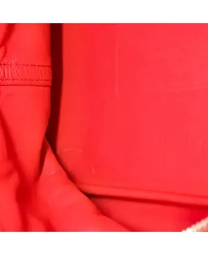 Hermès 35 Bolide Bag Clemence