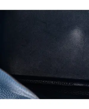 Hermès 30 Lindy Bag Clemence