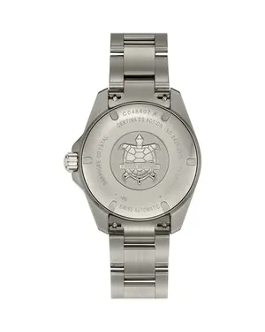 CERTINA Ds Action Watch, 38mm