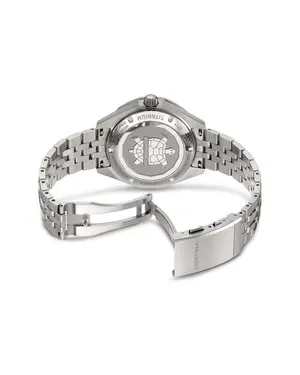 CERTINA Ds Super Ph2000m Watch, 43mm