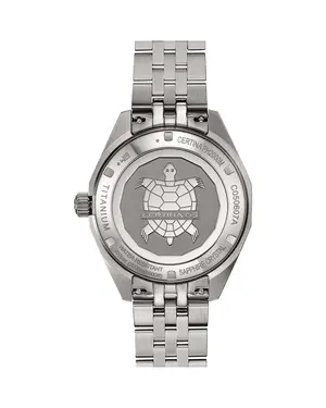 CERTINA Ds Super Ph2000m Watch, 43mm