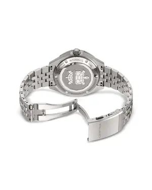 CERTINA Ds Super Ph2000m Watch, 43mm