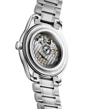 LONGINES Master Collection Watch, 41mm