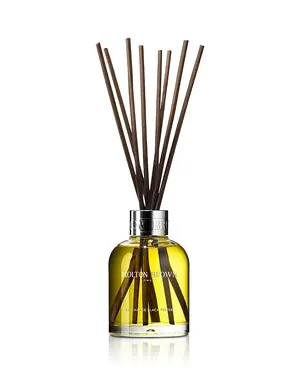 Molton Brown Re-charge Black Pepper Aroma Reeds Diffuser 5 Oz - No Color